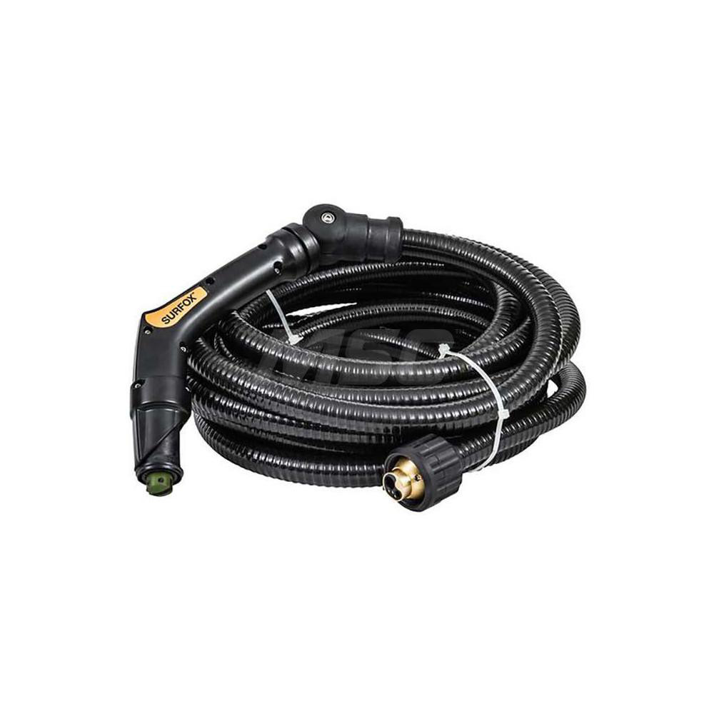WALTER Surface Technologies - TIG Welder Accessories; Type: Quick ...