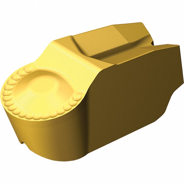 Sandvik Coromant - Grooving Insert - - 11934130 - MSC Industrial Supply