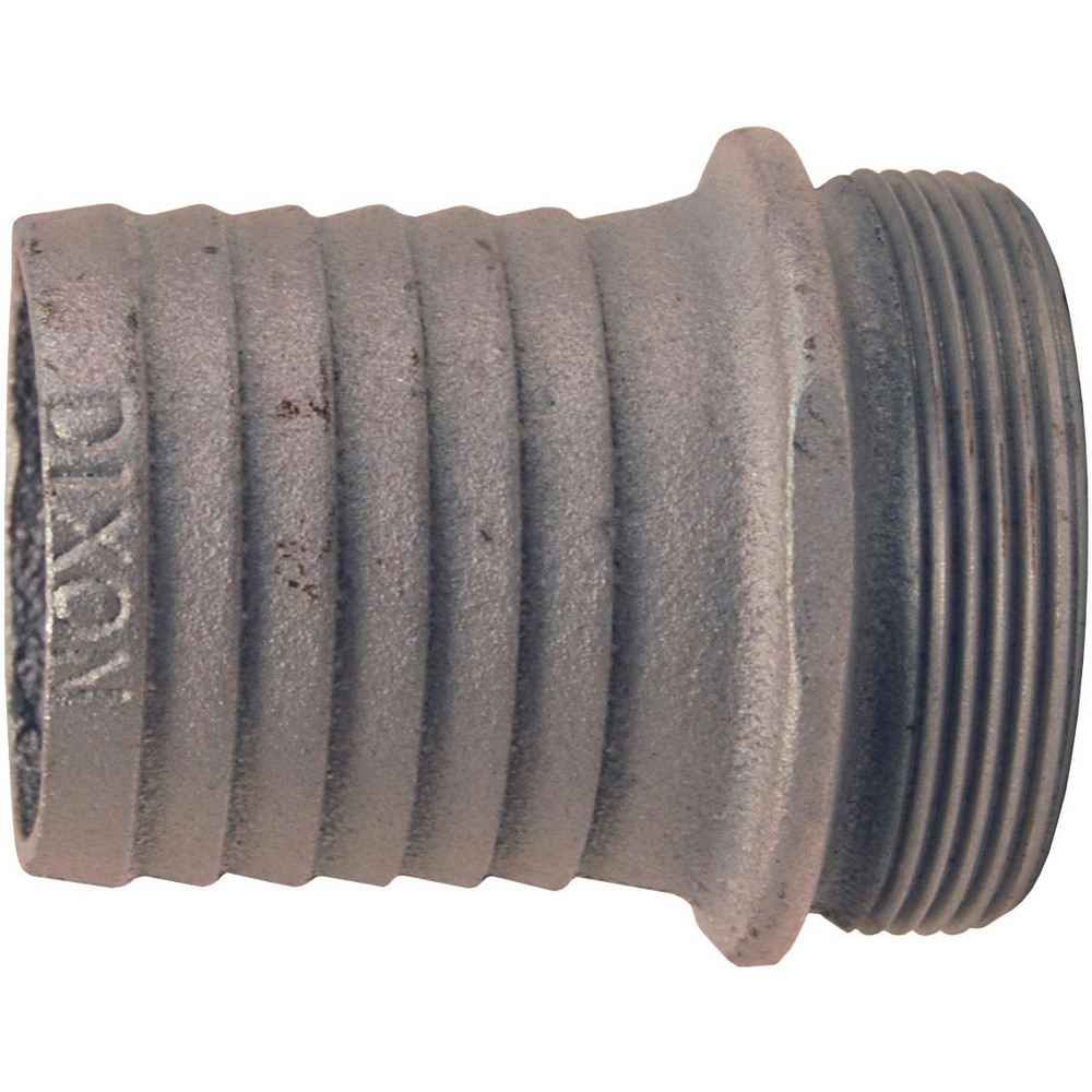 Dixon Valve & Coupling - Suction & Discharge Hose Couplings: Type: King ...