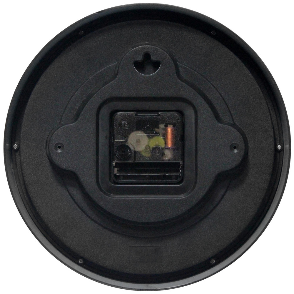 Infinity Instruments - Wall Clocks: Clock Type: Dial; Display Type ...