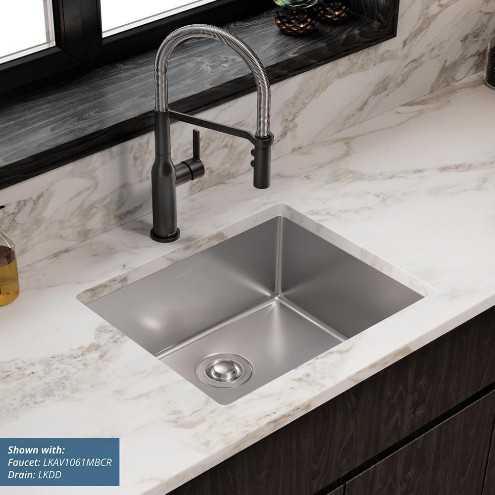ELKAY® - Sinks: Type: Kitchen Sink; Mounting Location: Undermount ...