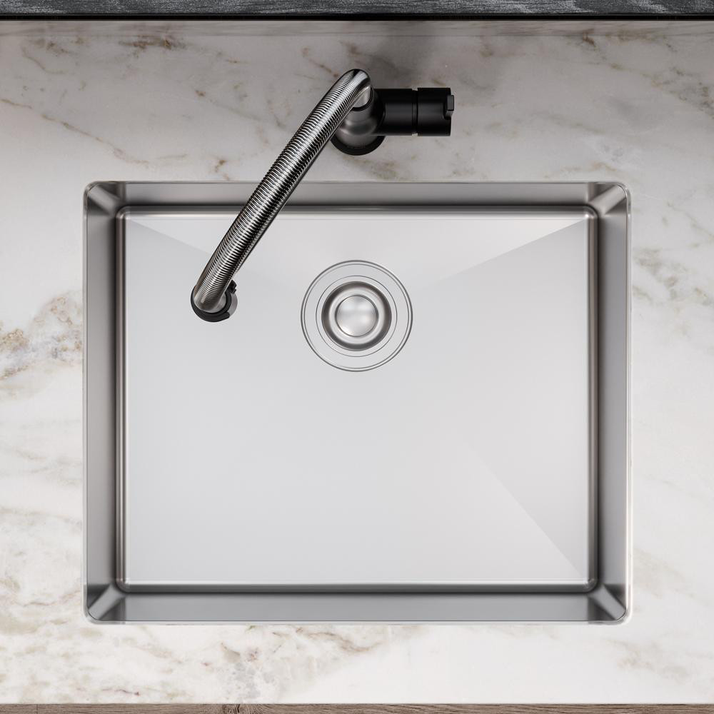 ELKAY® - Sinks: Type: Kitchen Sink; Mounting Location: Undermount ...
