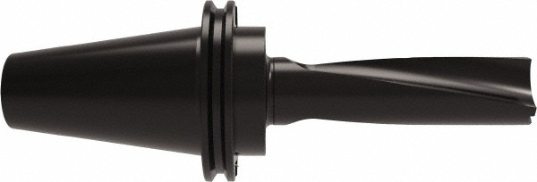 Allied Machine and Engineering - Indexable Drill Body | MSC Direct