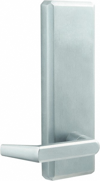 Stanley - Satin Chrome Finish, Steel Lever Trim | MSC Direct