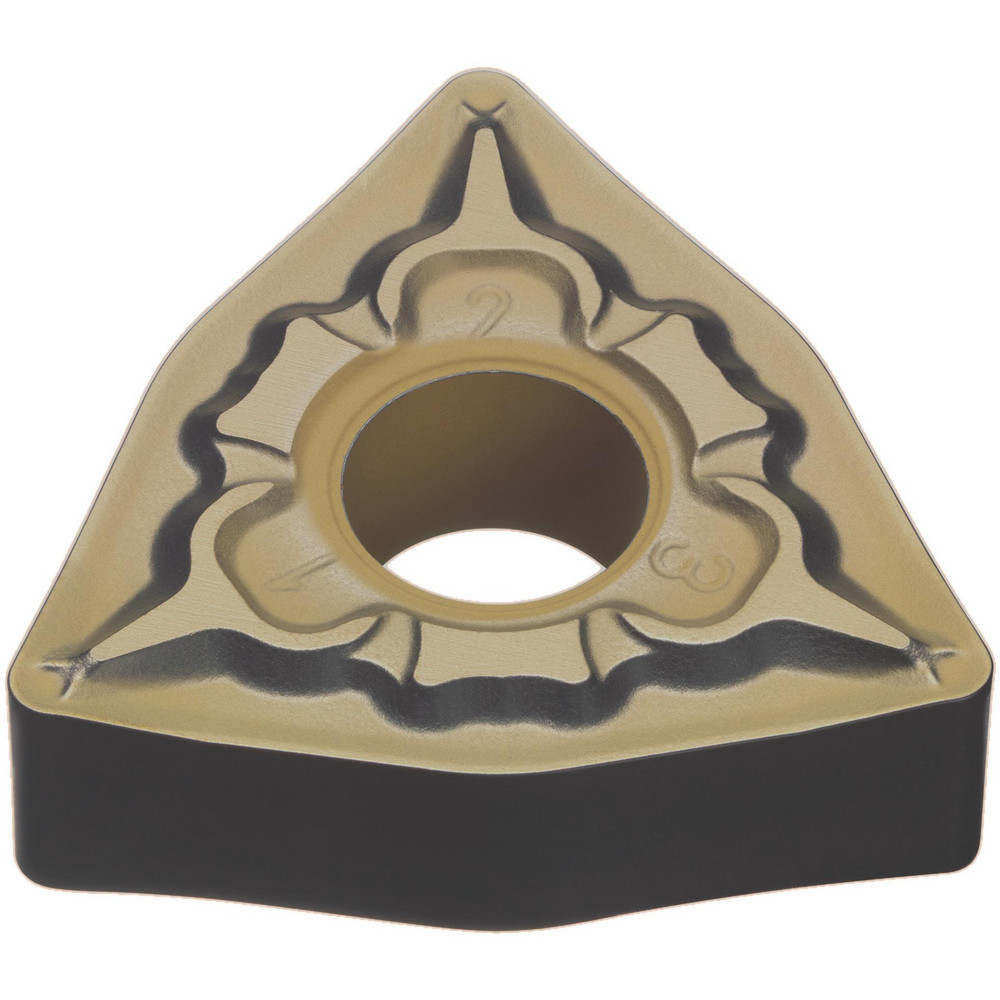 Mitsubishi - Turning Insert: WNMG331LP MC6015, Carbide | MSC Direct