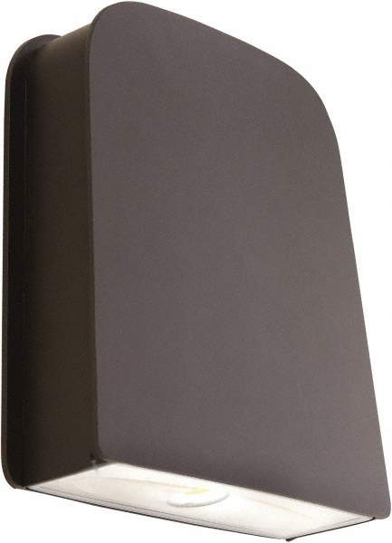 SYLVANIA - 30 Watt, 120-277V, LED Wall Pack Light Fixture | MSC Direct