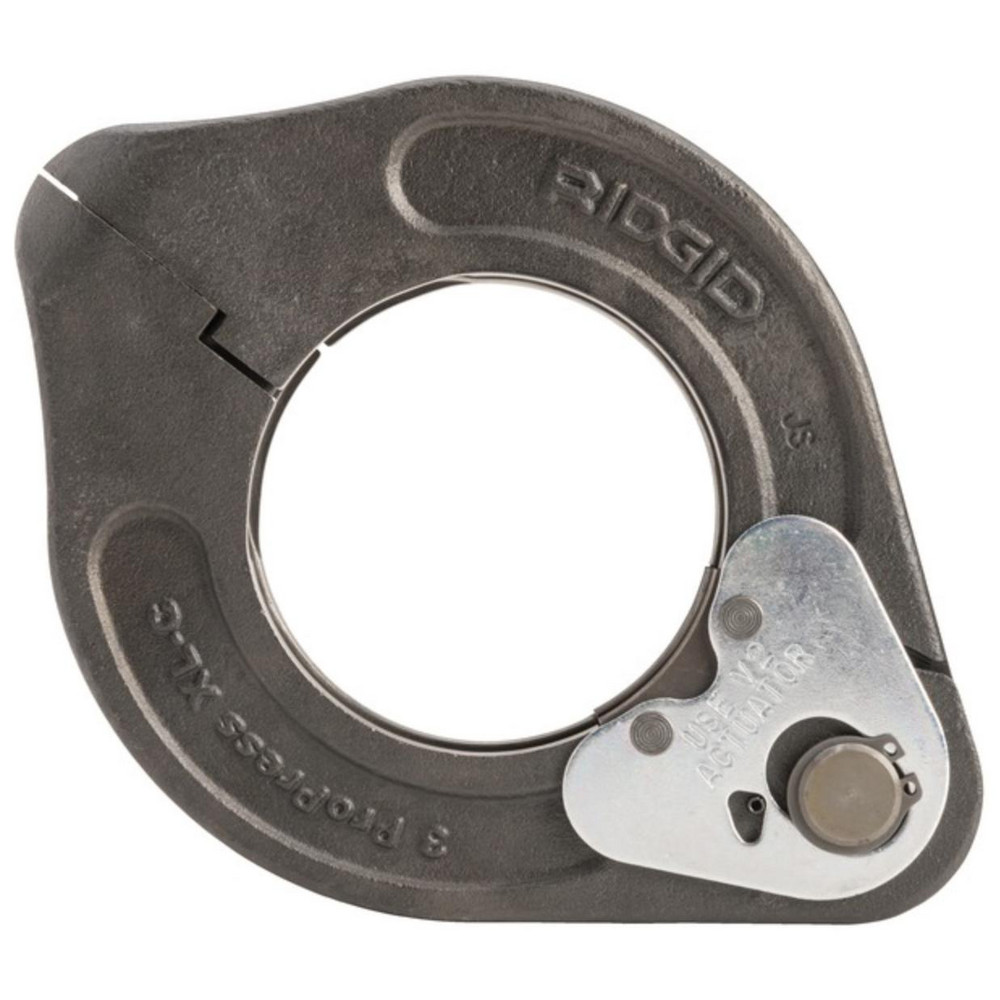 Ridgid - Presser Replacement Jaws; For Use With: RIDGID Standard Press ...