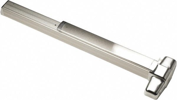 Von Duprin - Left & Right Hand, Concealed Vertical Rod | MSC Direct