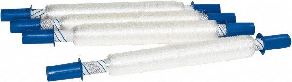 GoodWrappers - 20" x 500' White Stretch Netting | MSC Direct