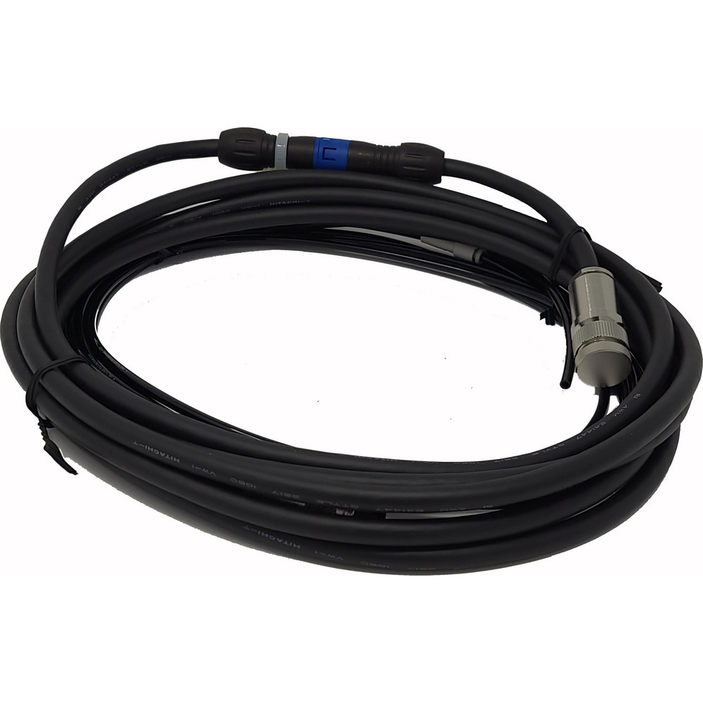 Nakanishi - High-Speed Spindle Accessory: Motor Cable, Series EMCD-810 ...