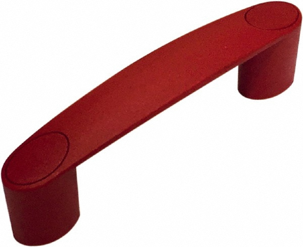 Electro Hardware - 4.29" Between Centers 0.33" Hole, Polyamide External ...
