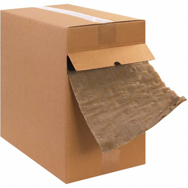 Made in USA - 200' Long x 12" Wide x 1/4" Thick, Cellulose Wadding ...