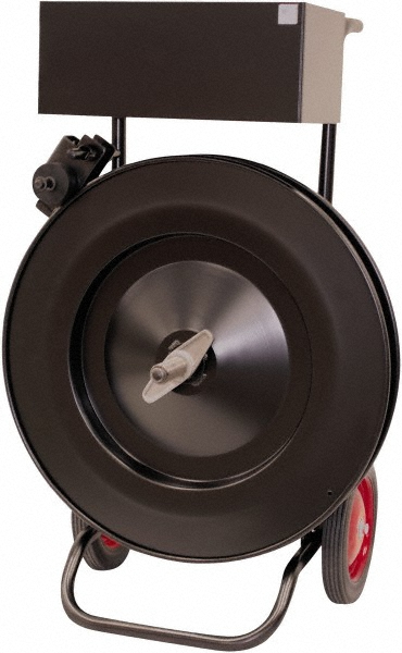 Value Collection - Heavy-Duty Oscillated Coil Dispenser | MSC Direct