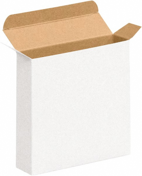 Made in USA - Boxes & Crush-Proof Mailers: Shipping Boxes Type ...