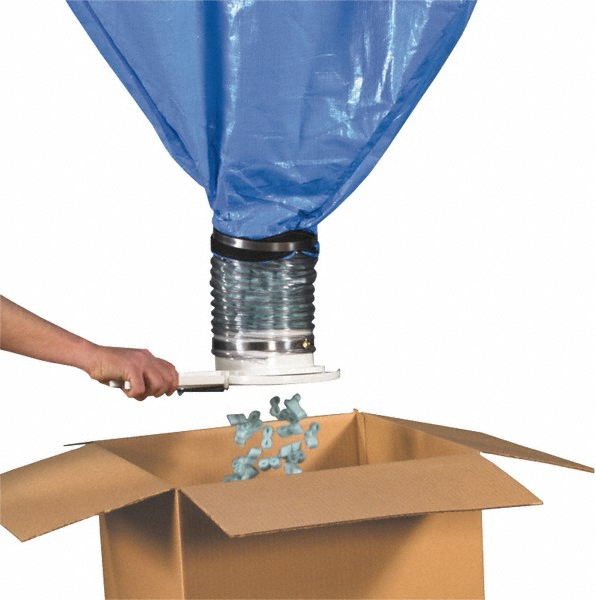 Made in USA - Loose Fill Dispenser | MSC Direct
