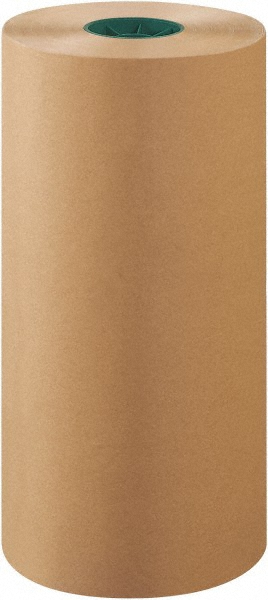 Made in USA - Packing Paper: Roll | MSC Direct
