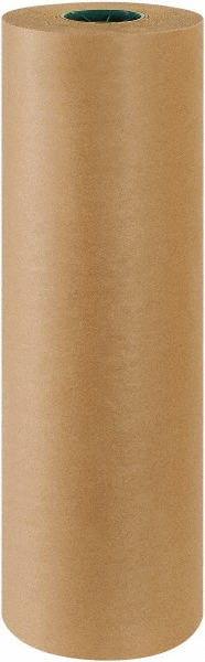 Made in USA - Packing Paper: Roll | MSC Direct