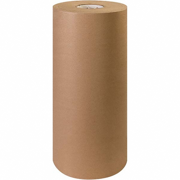 Made in USA - Packing Paper: Roll | MSC Direct
