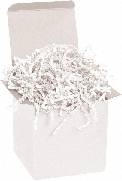 Made in USA - Packing Paper: Shredded Papers | MSC Direct