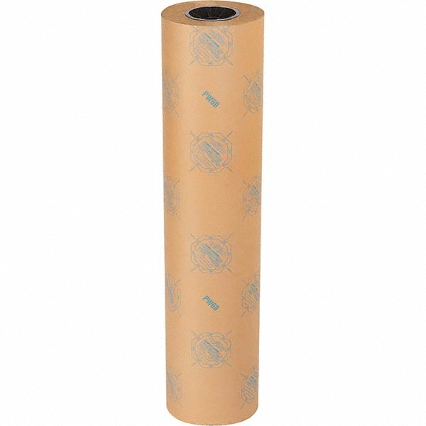 Made in USA - Packing Paper: Roll | MSC Direct