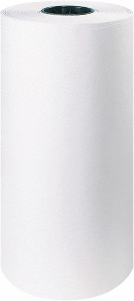 Made in USA - Packing Paper: Roll | MSC Direct