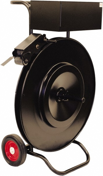 Value Collection - Oscillated Coil Dispenser | MSC Direct