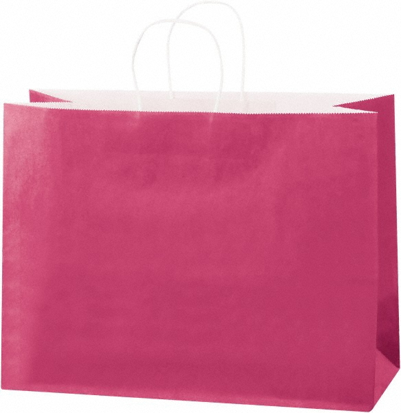 Value Collection Pack Of 250 Kraft Grocery Bags 39516398 MSC