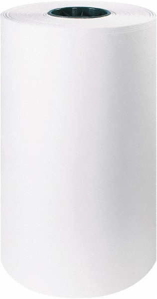 Made in USA - Packing Paper: Roll | MSC Direct