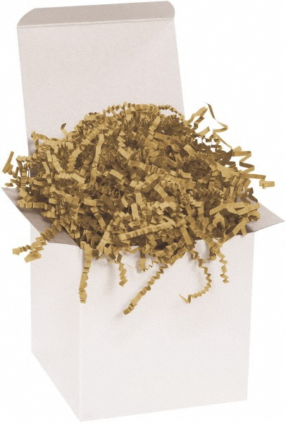 Made in USA - Packing Paper: Shredded Papers | MSC Direct
