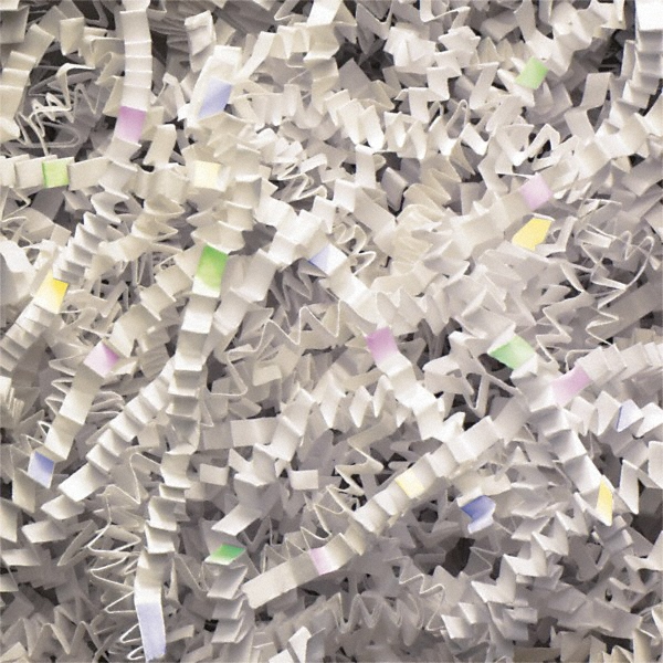 Made in USA - Packing Paper: Shredded Papers | MSC Direct
