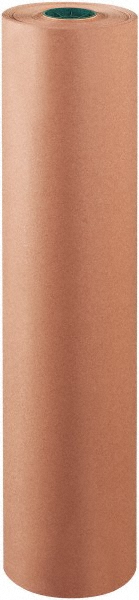 Made in USA - Packing Paper: Roll | MSC Direct