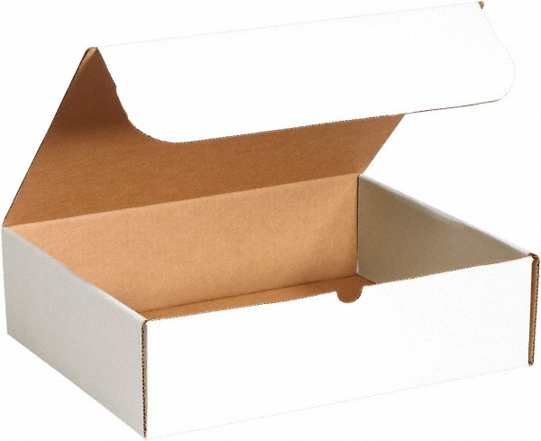 Made in USA - Mailer: 4" OAH | MSC Direct