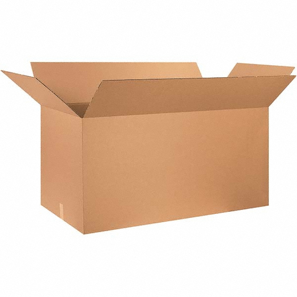 Made in USA - Corrugated Shipping Box: 48
