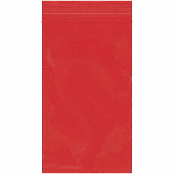 Value Collection - Plastic Bags: Polybags Type: Bag | MSC Direct