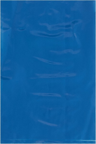 Value Collection - Pack of (1,000), 6 x 9", 2 mil Flat Poly Bags | MSC ...
