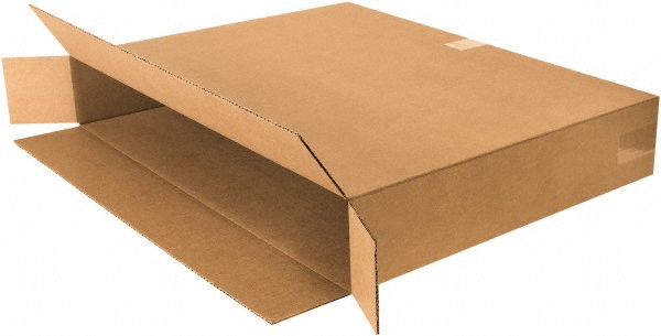 Made in USA - Moving Shipping Box: 64" Long, 8" Wide, 40" High | MSC Direct