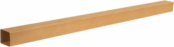 Made in USA - Telescoping Shipping Box: 72" High | MSC Direct