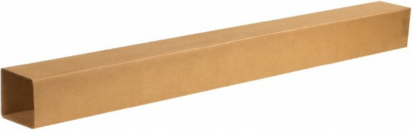 Made in USA - Telescoping Shipping Box: 72" High | MSC Direct
