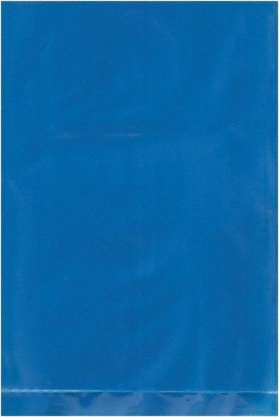 Value Collection - Plastic Bags: Polybags Type: Bag; Width (Inch): 4 ...