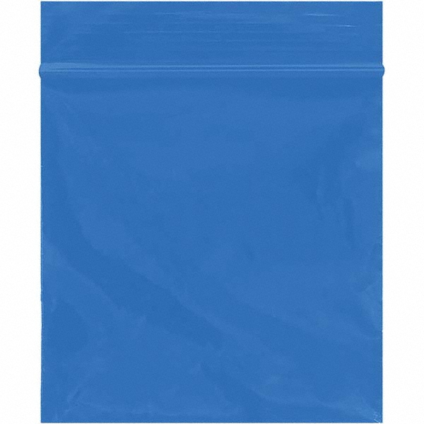 Value Collection - Plastic Bags: Polybags Type: Bag; Width (Inch): 3 ...