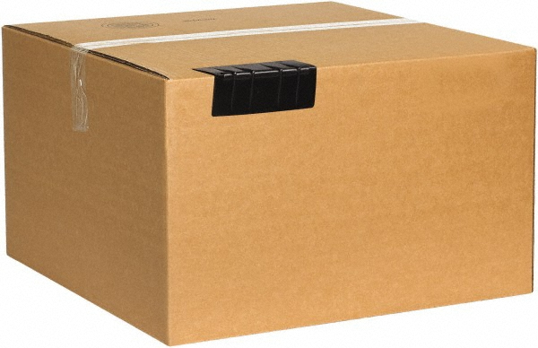 Made in USA - Strap Guard Liner: 5-1/4" Wide, 2" Long | MSC Direct