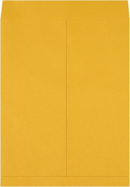 Made in USA - Jumbo Mailing Envelope: 17" Wide, 22" Long | MSC Direct