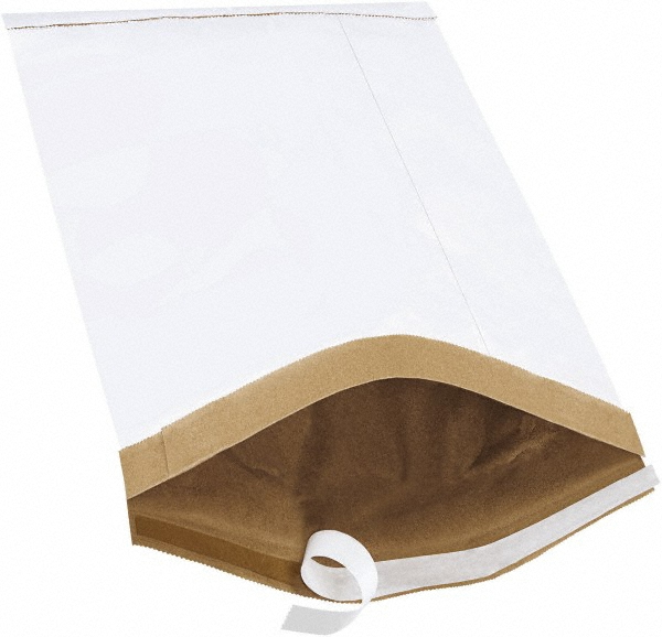Made in USA - Padded Mailer: 16" OAL | MSC Direct