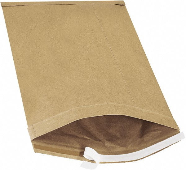 Made in USA - Padded Mailer: 19" OAL | MSC Direct