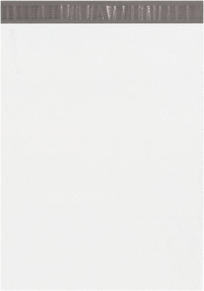 Value Collection - Courier Mailing Envelope: 14-1/2" Wide, 19" Long ...