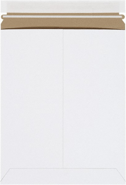 Made in USA - Flat Mailer: | MSC Direct