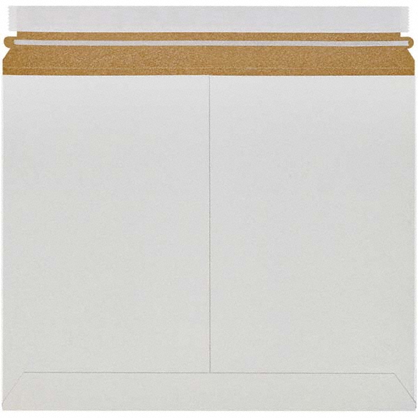 Made in USA - Flat Mailer: 11" OAL | MSC Direct