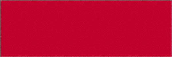 Tape Logic - Label Maker Label: Fluorescent Red, Paper, 9" OAL, 9" OAW ...