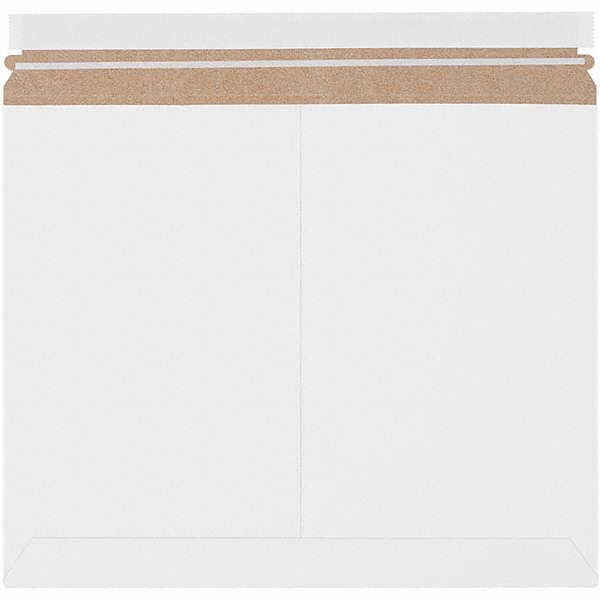 Made in USA - Flat Mailer: | MSC Direct