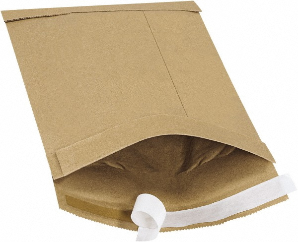 Made in USA - Padded Mailer: 12" OAL | MSC Direct